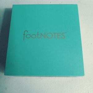 Footnotes | Jewelry | Necklace | Poshmark